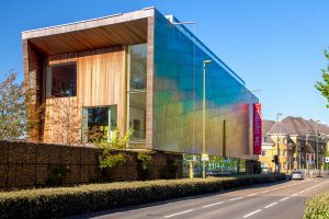 Foundations of Woking | Get to know Woking